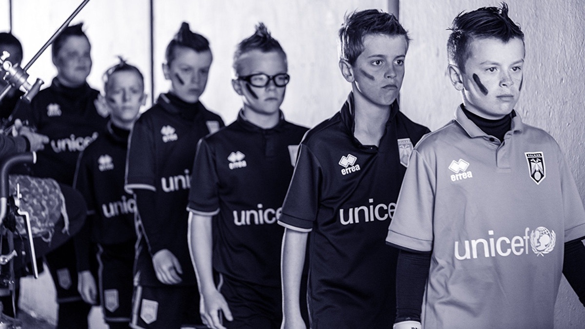 The Falcons - Apple TV