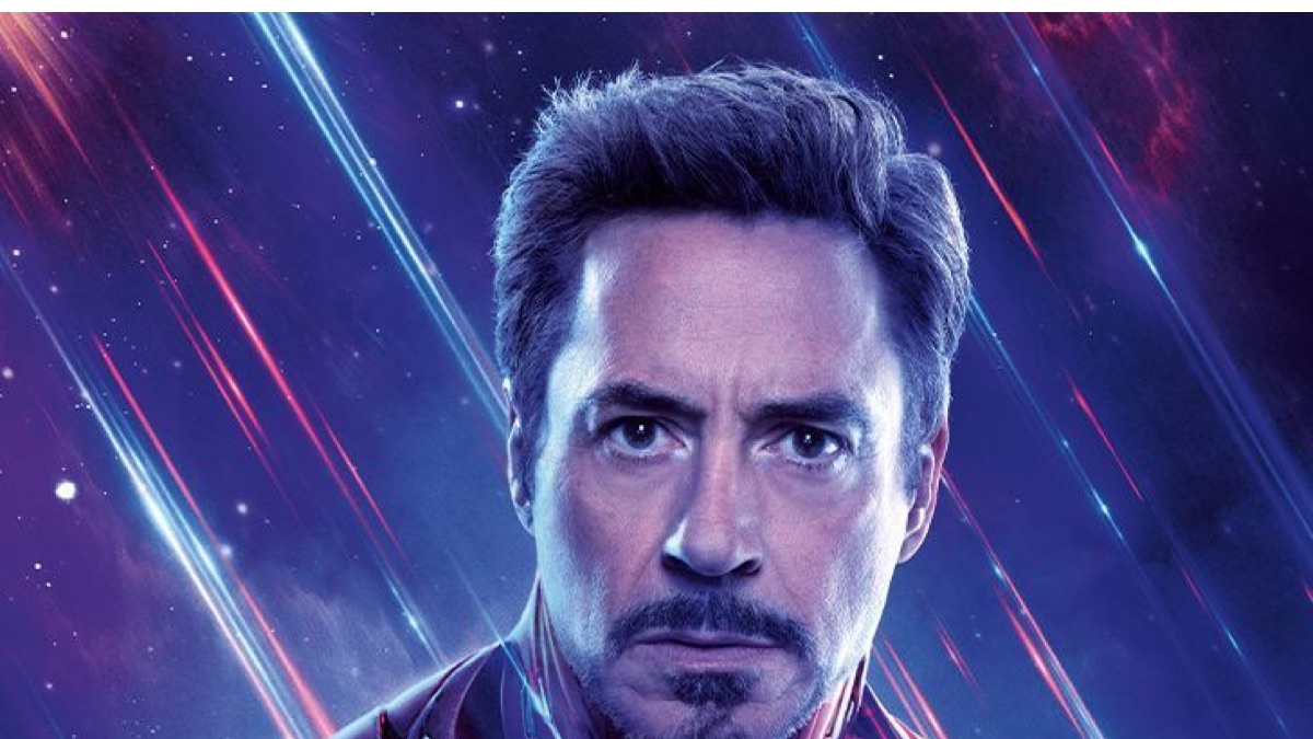 ‏Avengers: Endgame - Apple TV