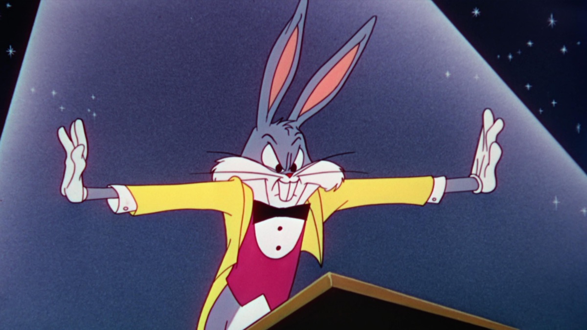 Baton Bunny - Looney Tunes (temporada 29, episodio 1) - Apple TV (MX)