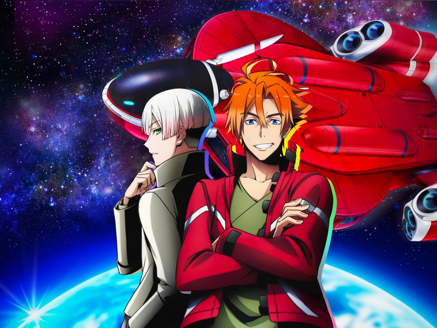 RobiHachi - Apple TV