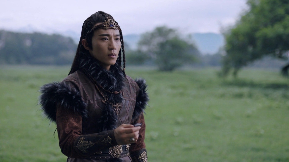 ‎Novoland: Pearl Eclipse EP40 – Novoland: Pearl Eclipse (säsong 1 ...