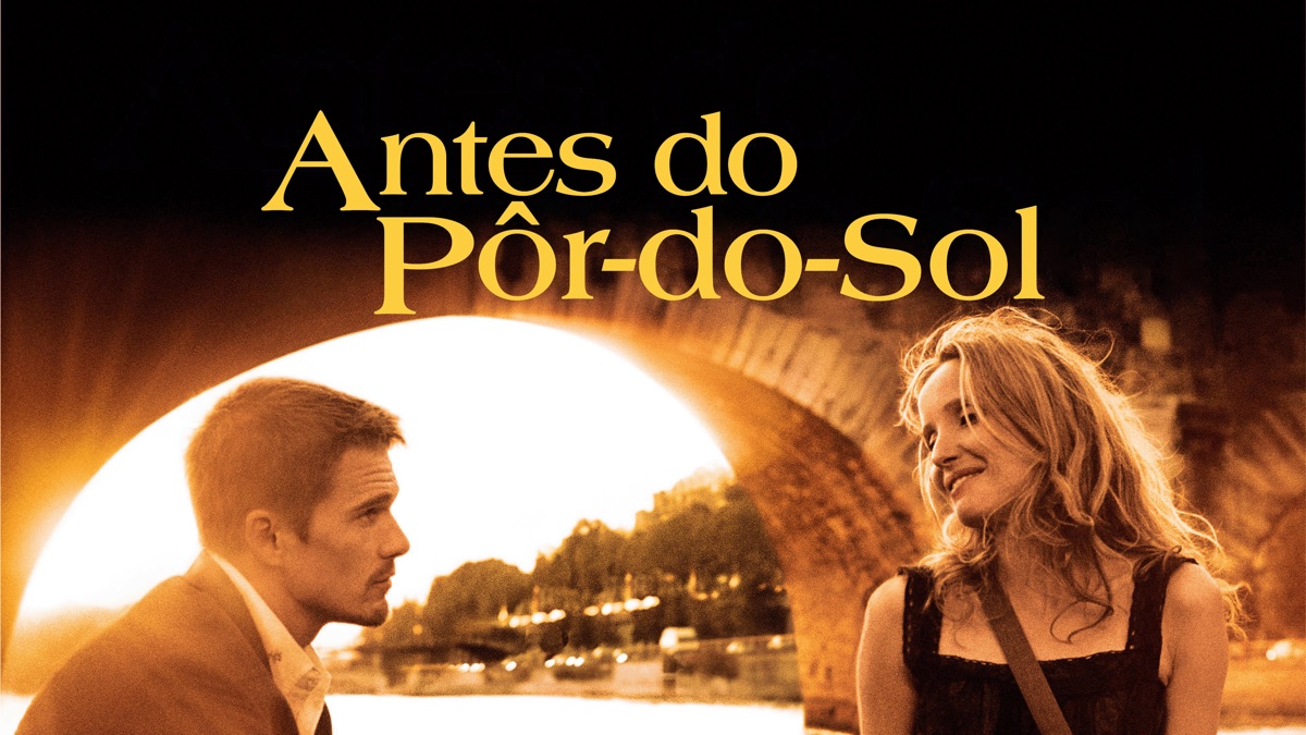 ‎Before Sunset - Apple TV