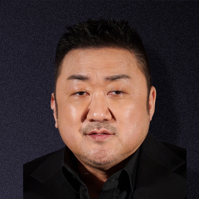 ‎Películas y series de Ma Dong-seok - Apple TV