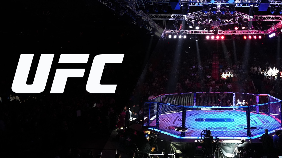 UFC 299 Post Show: O'Malley vs. Vera 2 - UFC Pre/Post Fight Show - Apple TV