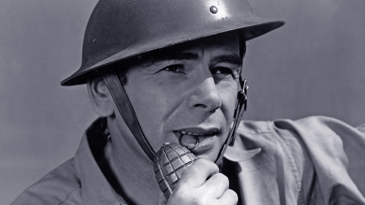 Commandos Strike At Dawn - Apple TV