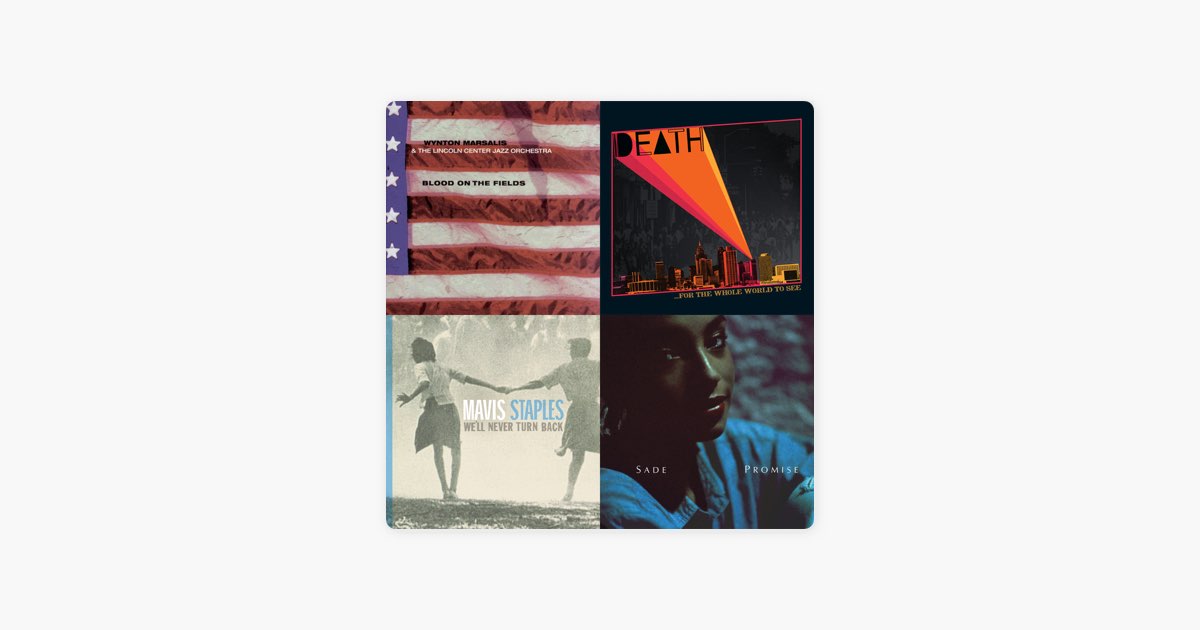‎Election Week 2024 by NPR Music - Apple Music