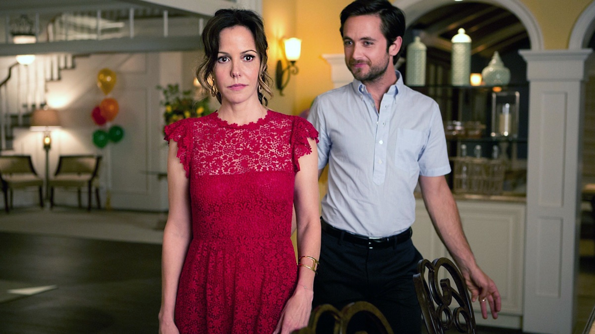‎It's Time, Part 1 - Weeds (Series 8, Episode 12) - Apple TV (IN)