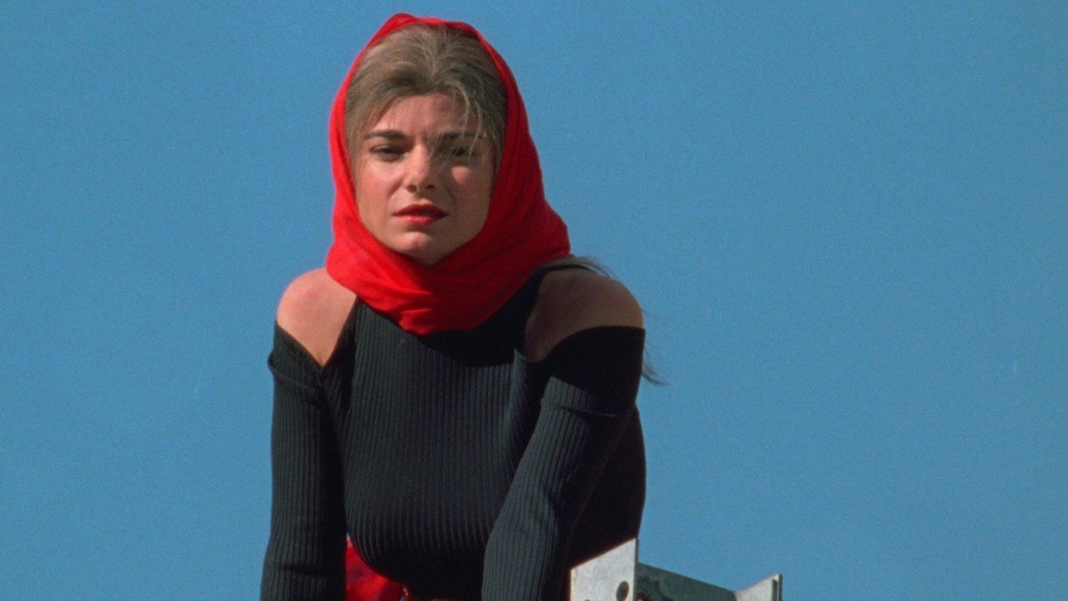 The Stand – Stephen King's The Stand (Season 1, Episode 4) - Apple TV (CA)