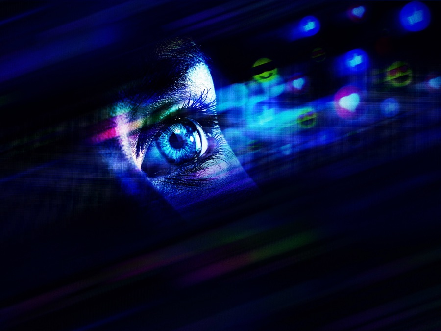 Deadly Influence: The Social Media Murders - Apple TV (CA)