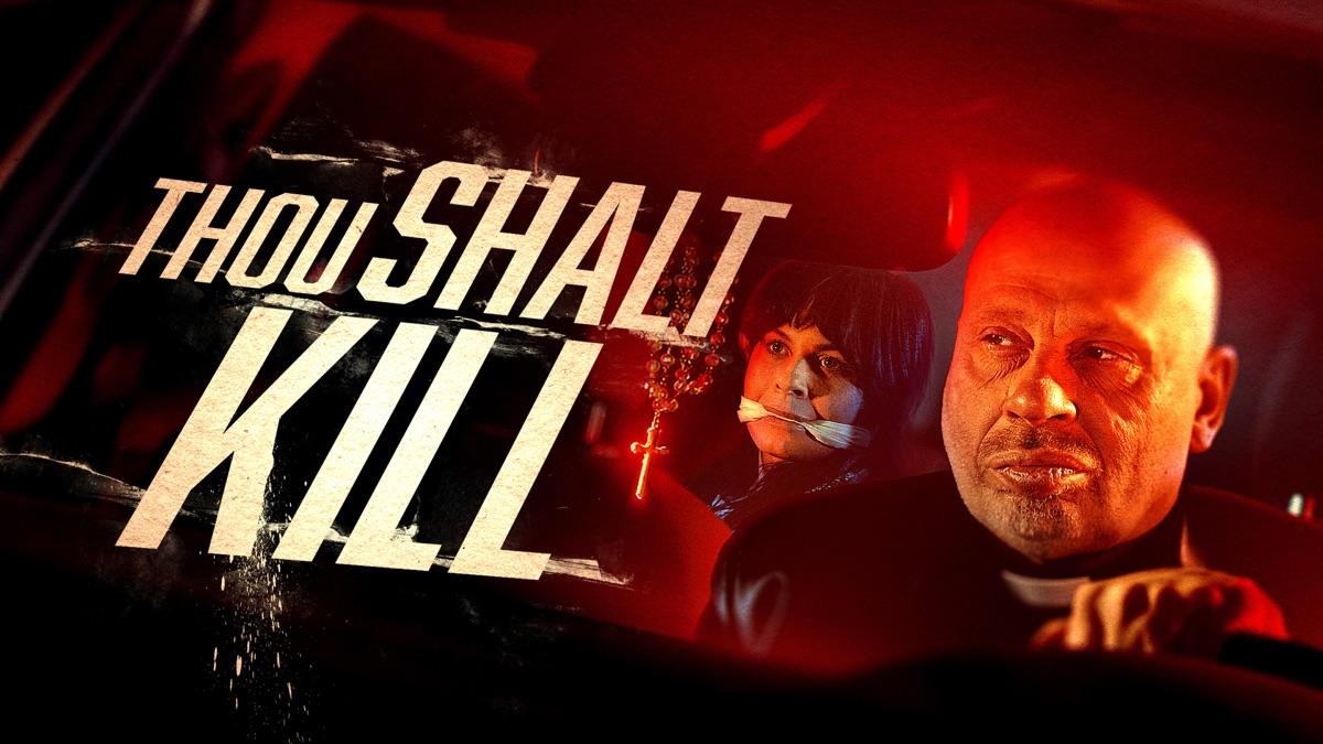 ‎Thou Shalt Kill - Apple TV