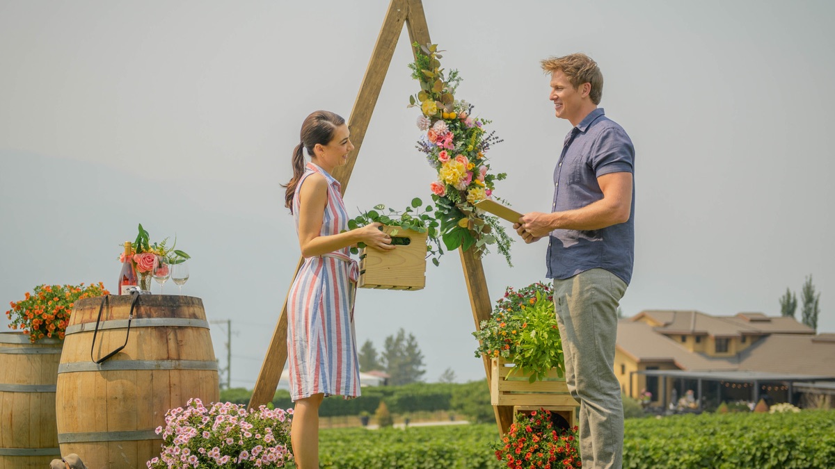 A Snapshot of Forever - Apple TV