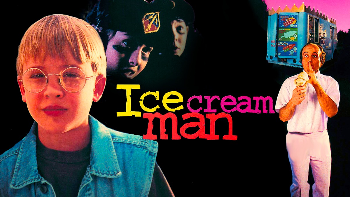 ‎El Heladero - Apple TV