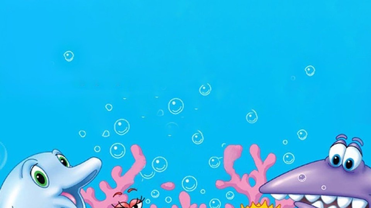 ‎Sea Kids - Apple TV