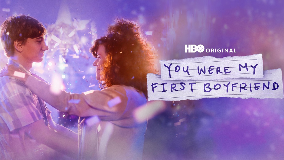 ‎You Were My First Boyfriend - Apple TV