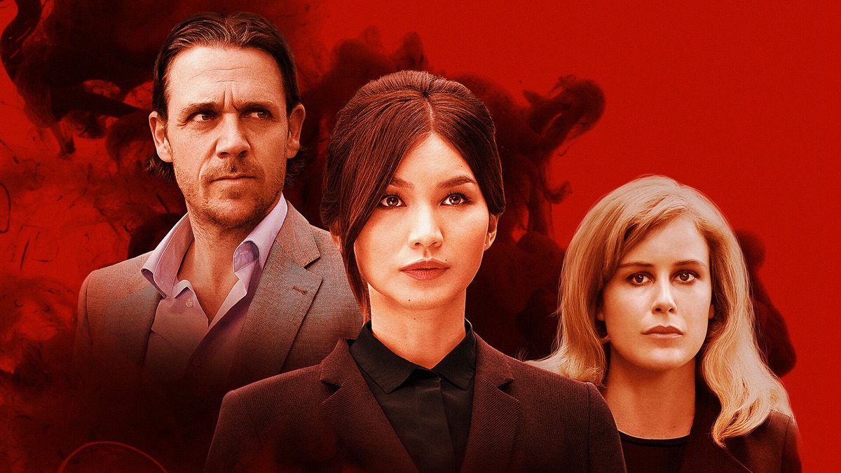 Intrigo: Dear Agnes - Apple TV (UK)