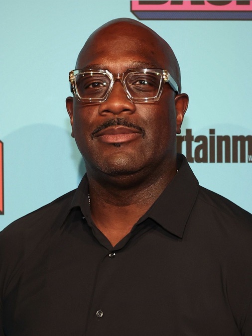 ‎Richard T Jones Movies and Shows - Apple TV