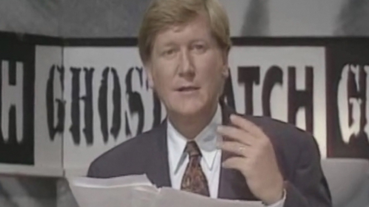 Ghostwatch | Apple TV