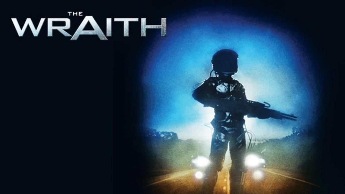 ‎The Wraith - Apple TV