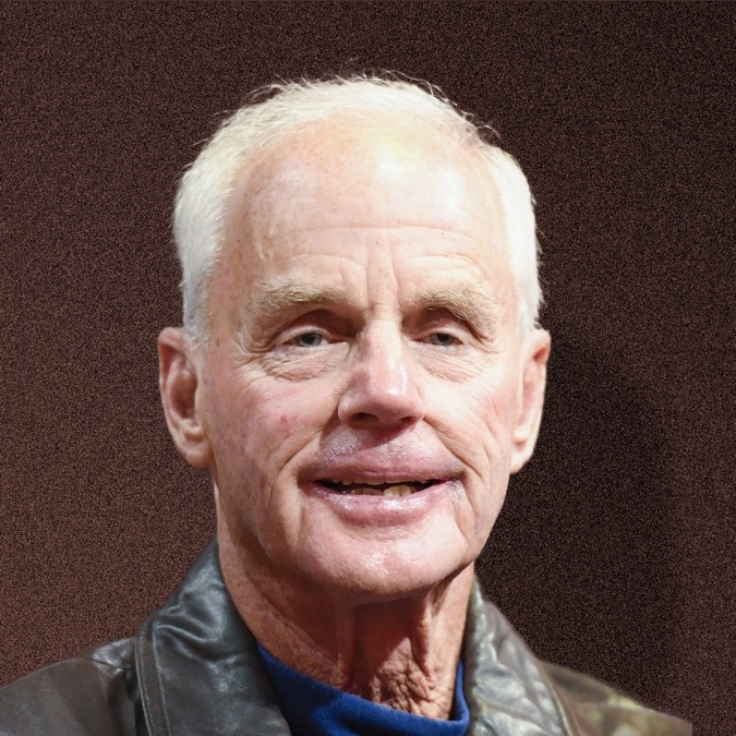 Jack Stauffer Actor