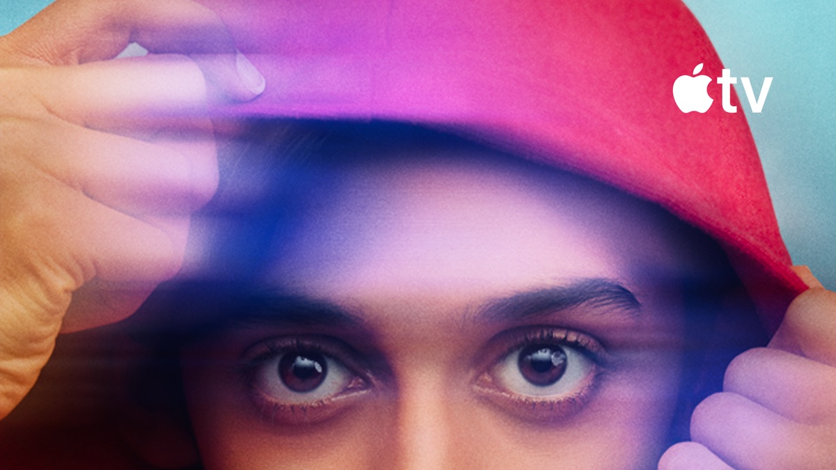 ‎Watch Me - Apple TV