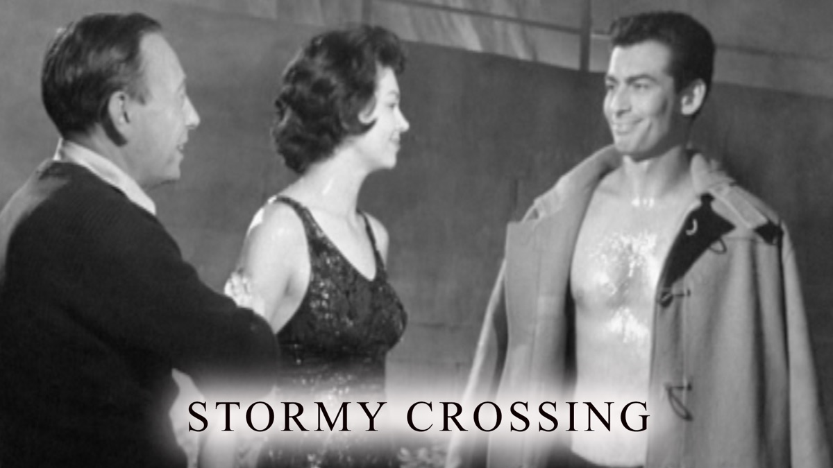 ‎Stormy Crossing - Apple TV