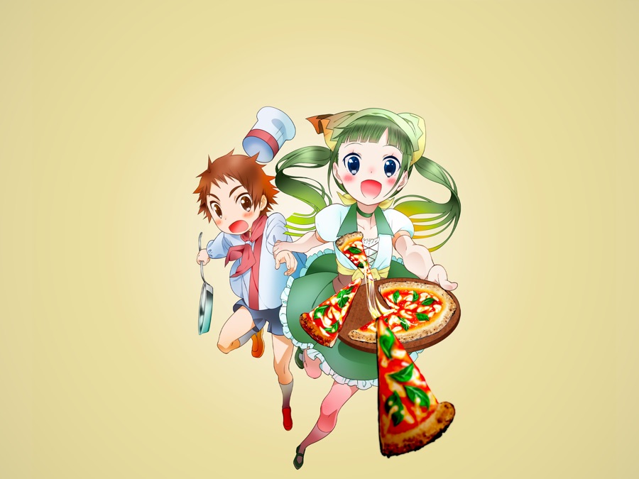 Piacevole! - Apple TV (MT)