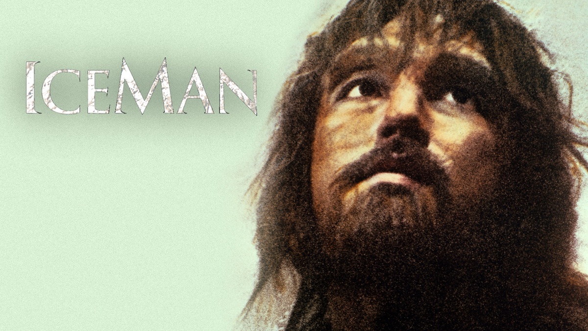 ‎Iceman - Apple TV