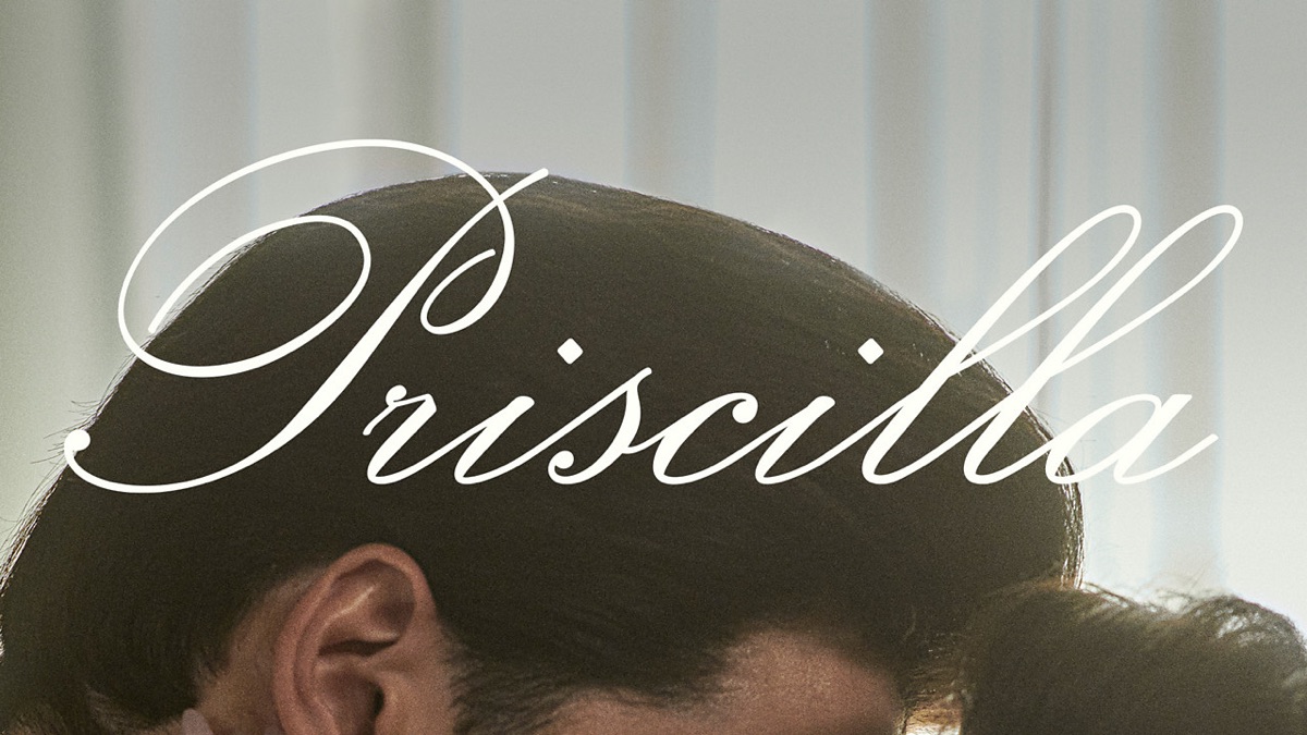 ‎Priscilla - Apple TV