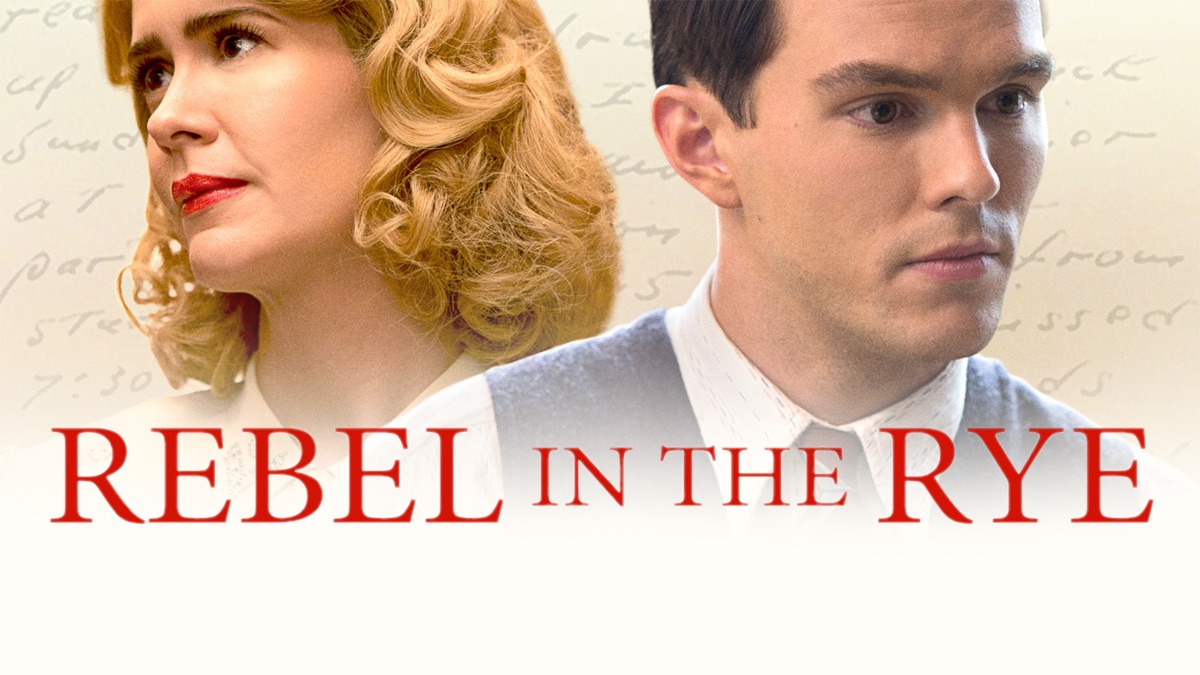 ‎Rebel in the Rye —Apple TV