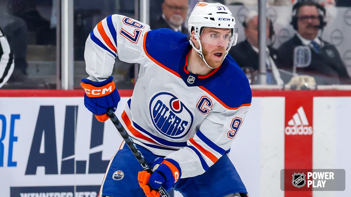Edmonton Oilers vs. Calgary Flames - NHL Hockey - Apple TV