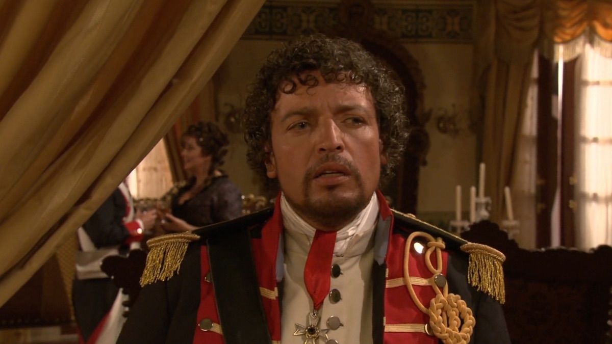 Pasión Capítulo 92 - Pasión (Temporada 1, Episodio 92) - Apple TV (ES)