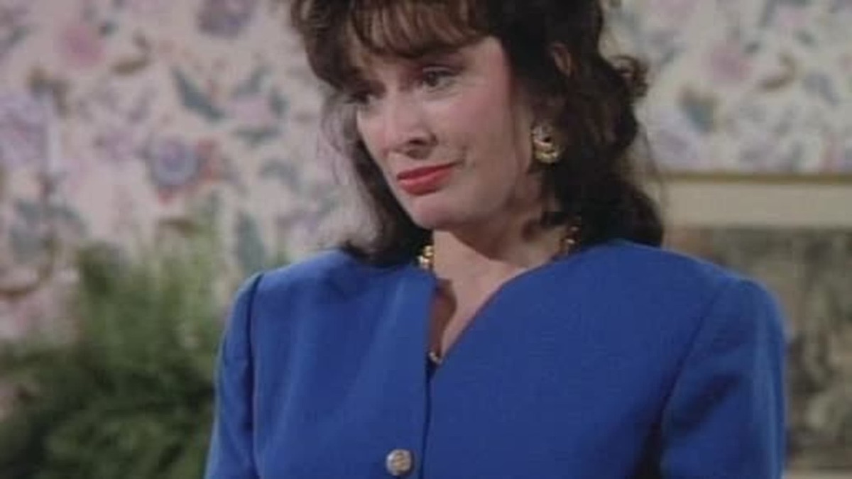 There She Is - Designing Women (Season 4, Episode 3) - Apple TV
