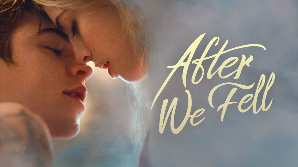 ‎After We Fell – Apple TV