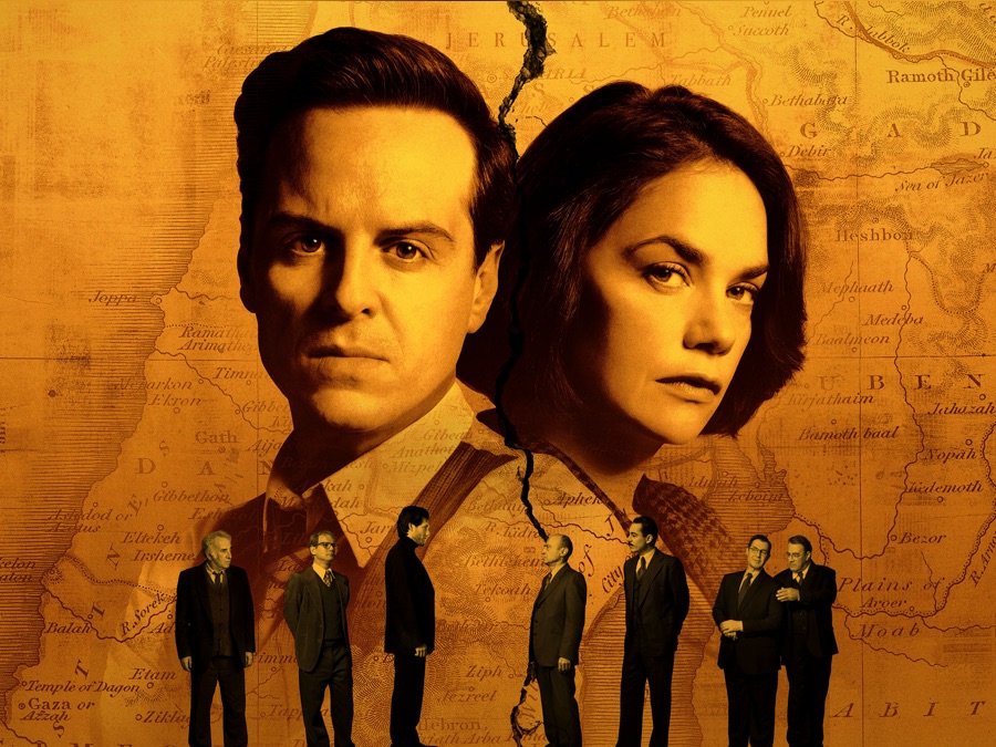 Oslo - Apple TV (SG)