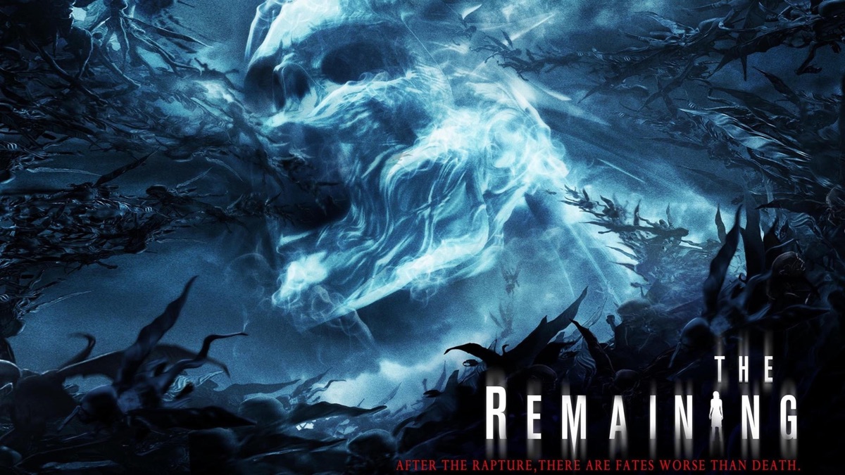 ‎The Remaining - Apple TV