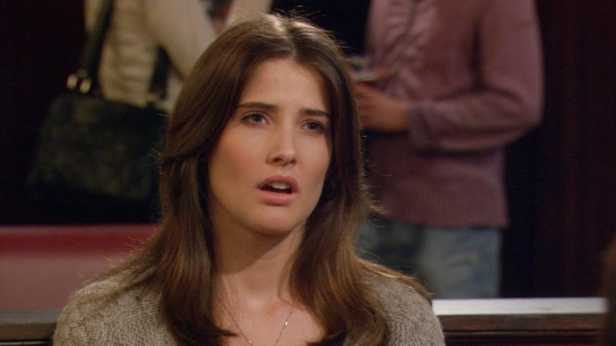 ‎8. Spoiler Alert – How I Met Your Mother (Season 3, Episode 8) - Apple ...