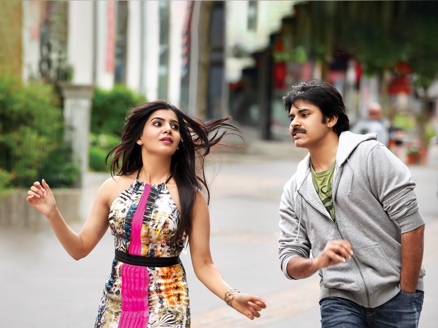 Atharintiki Daaredi - Apple TV