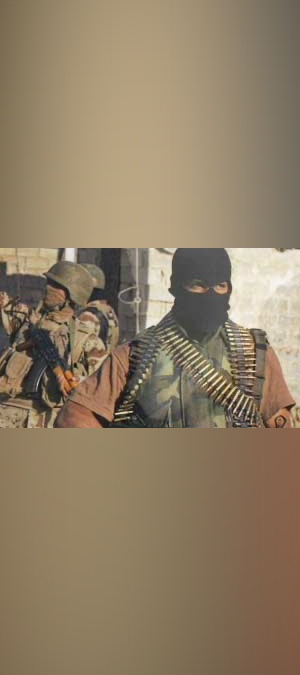 Gangs of Iraq - Frontline - Apple TV