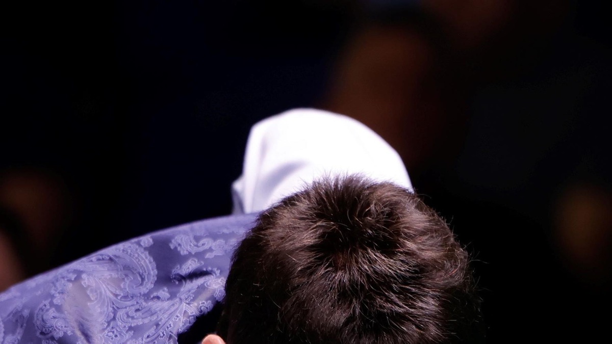 ‎Sunny Akani - Jimmy White - Apple TV