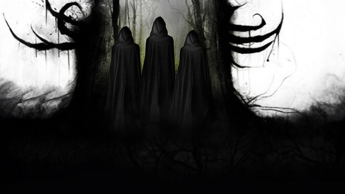 Woods of Ash - Apple TV (IE)