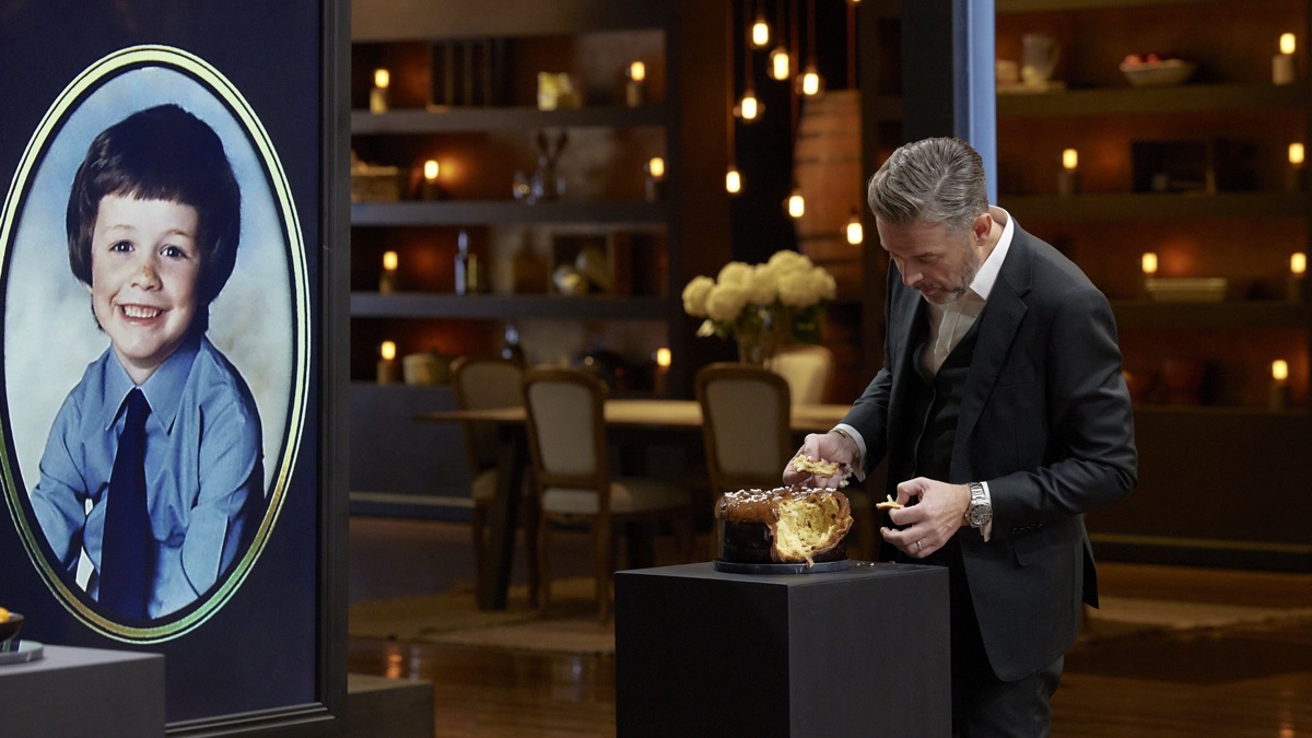 Episode 5 - MasterChef Australia (Series 15, Episode 5) - Apple TV (UK)