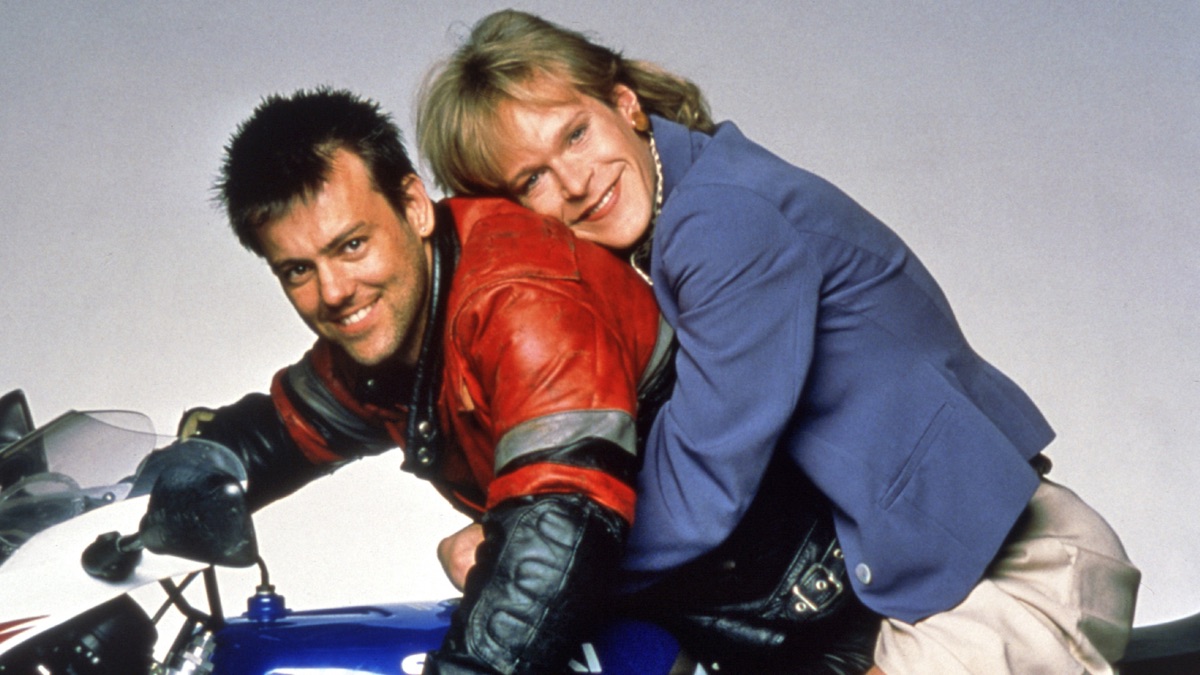 Different for Girls - Apple TV