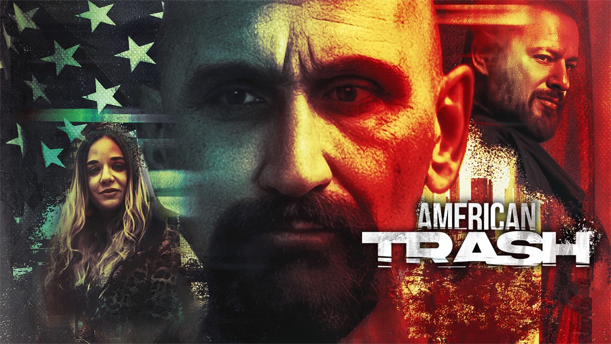 ‎American Trash - Apple TV