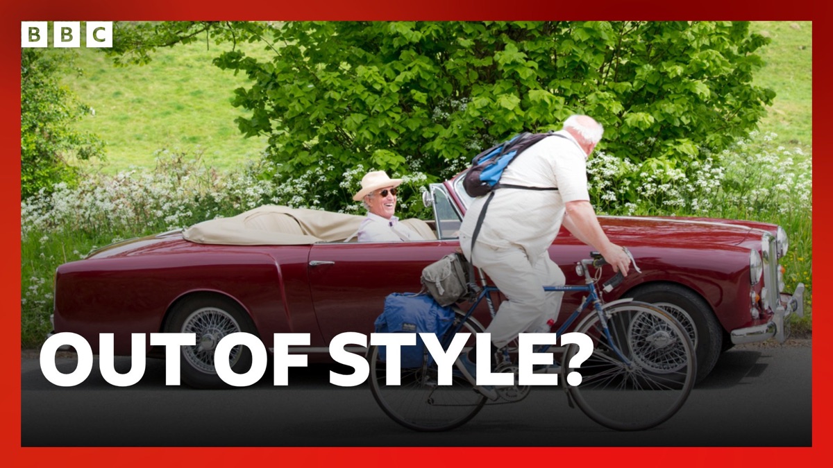 ‎Popularity Wanes for the Convertible - Apple TV