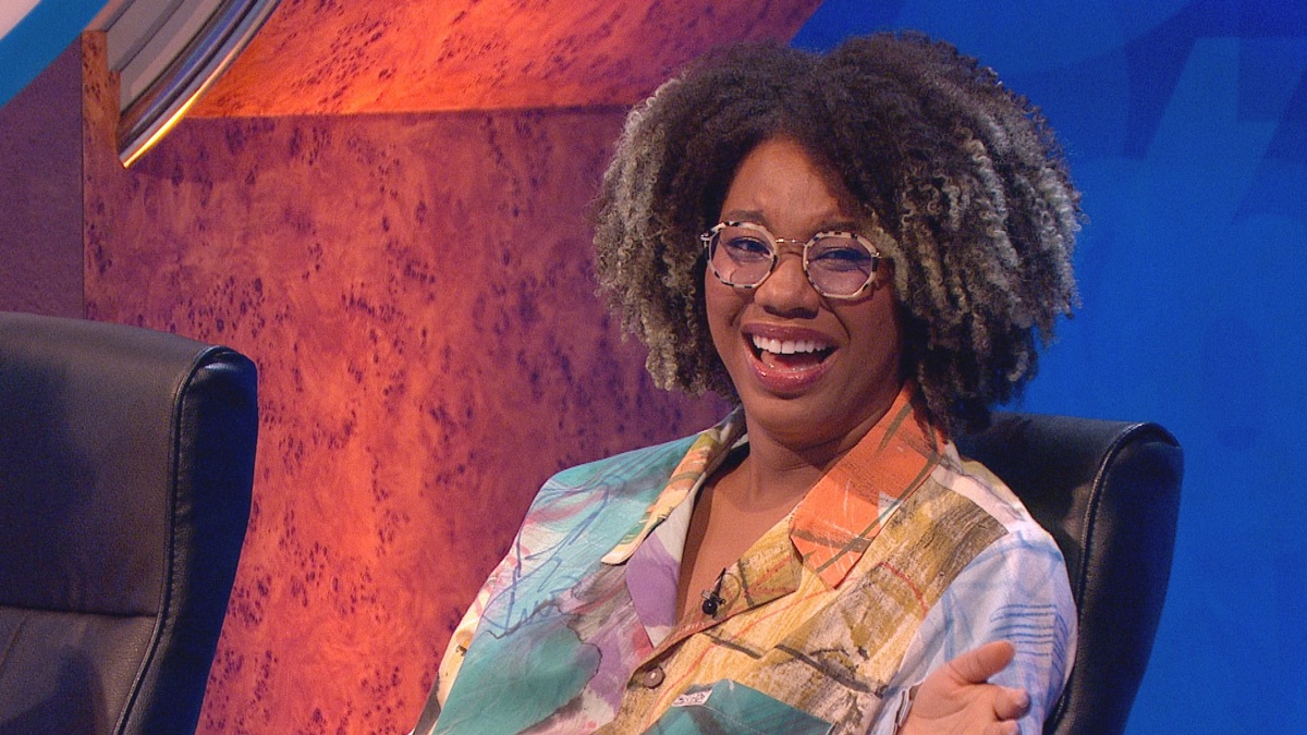 Series 26 Episode 5 - 8 Out of 10 Cats Does Countdown (Series 26, Episode 5) - Apple TV (UK)