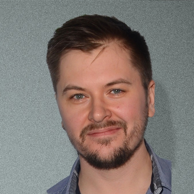 Jacob Jaffke Films and Shows – Apple TV (TR)