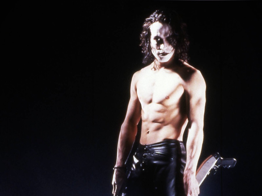 The Crow - Apple TV