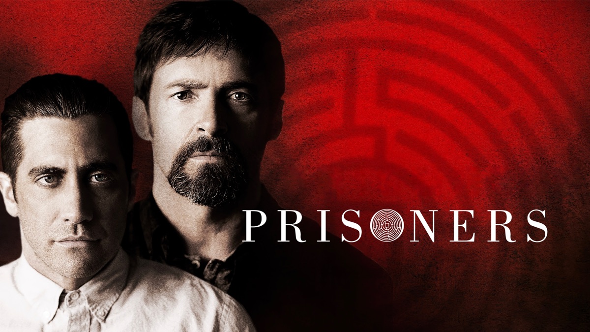 ‎Prisoners - Apple TV