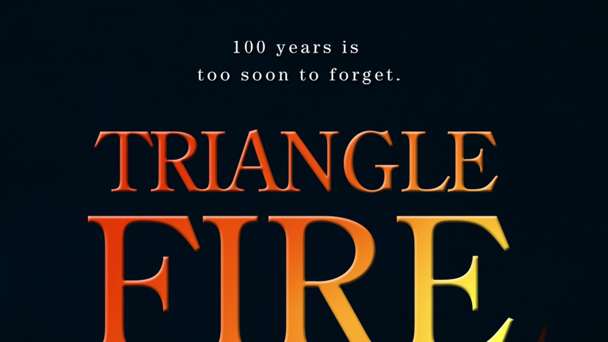 ‎Triangle Fire - Apple TV