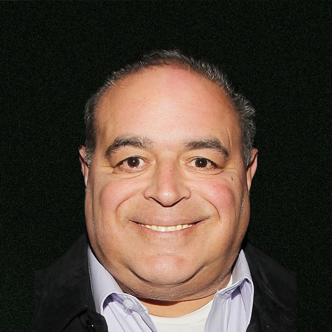 ‎Películas y programas de TV de Joseph R. Gannascoli - Apple TV